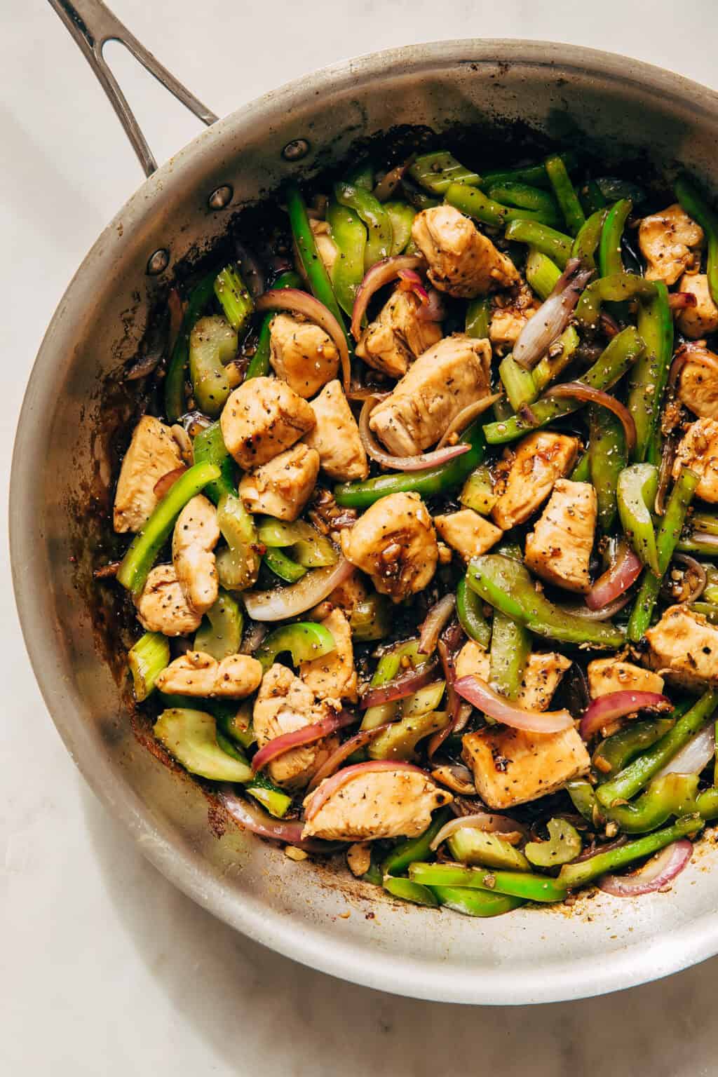 Best Peruvian Chicken Recipe (Pollo a la Brasa) | Little Spice Jar
