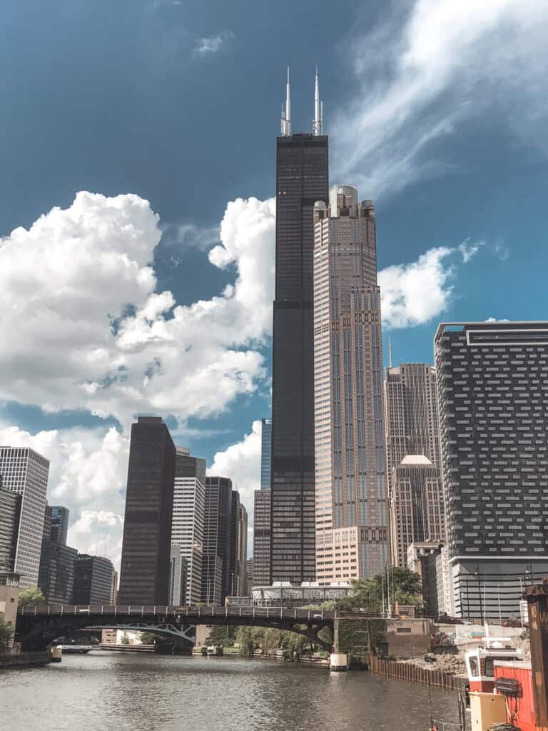 A Weekend In Chicago | Little Spice Jar