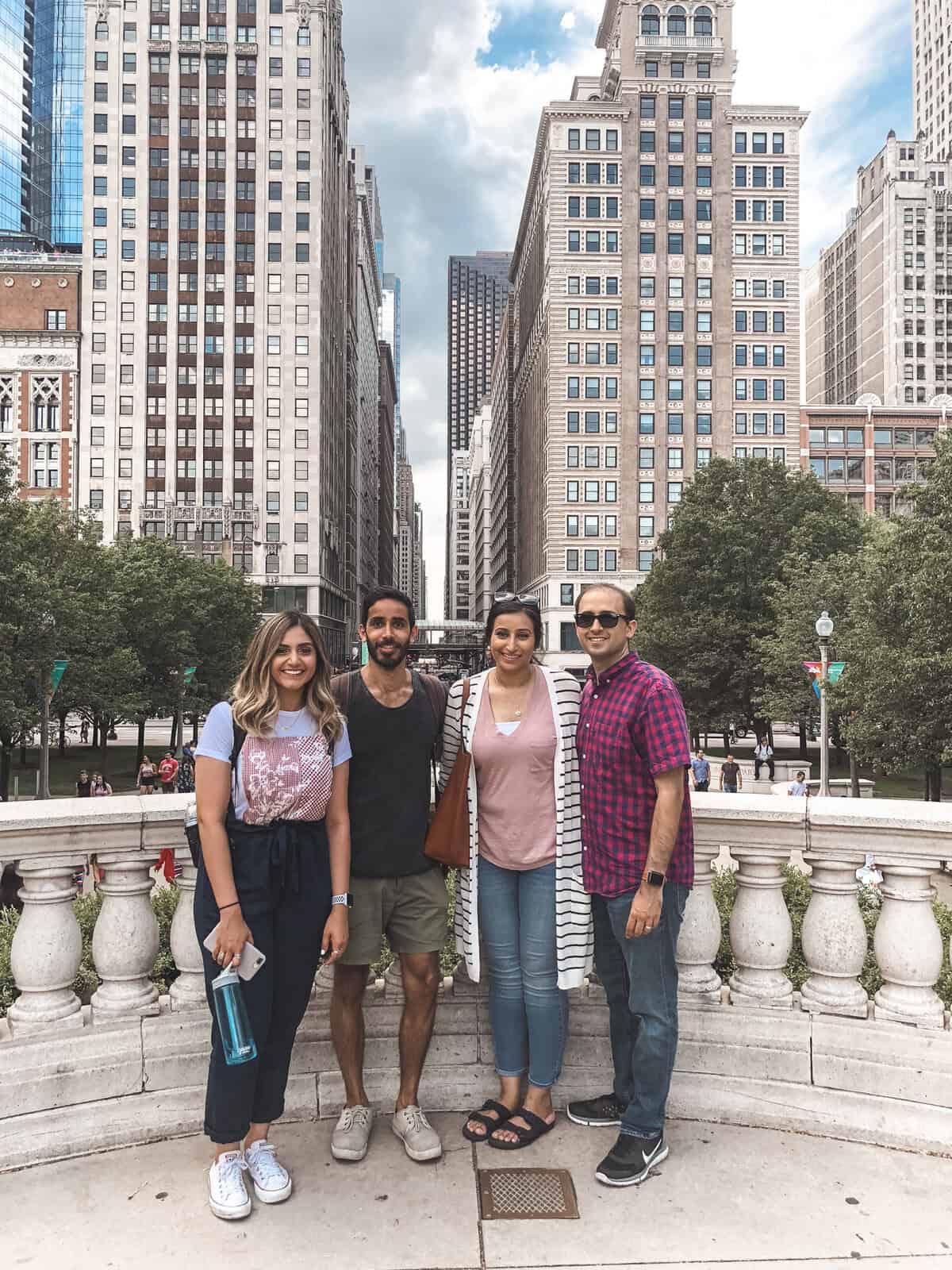 A Weekend In Chicago | Little Spice Jar