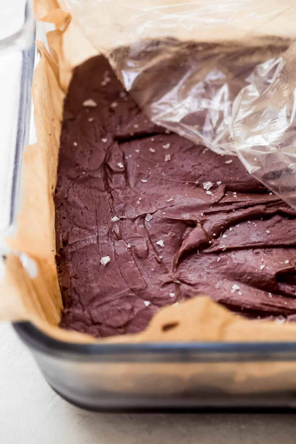 Melt in Your Mouth Homemade Fudge Recipe - Little Spice Jar