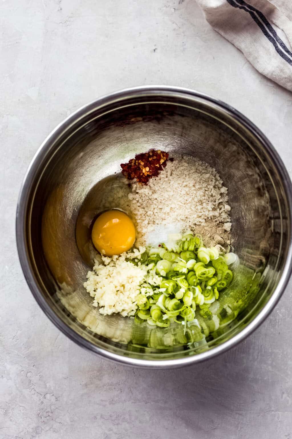 Sticky Mongolian Beef Meatballs Recipe - Little Spice Jar