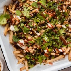 Vietnamese-Style Street Fries Recipe | Little Spice Jar