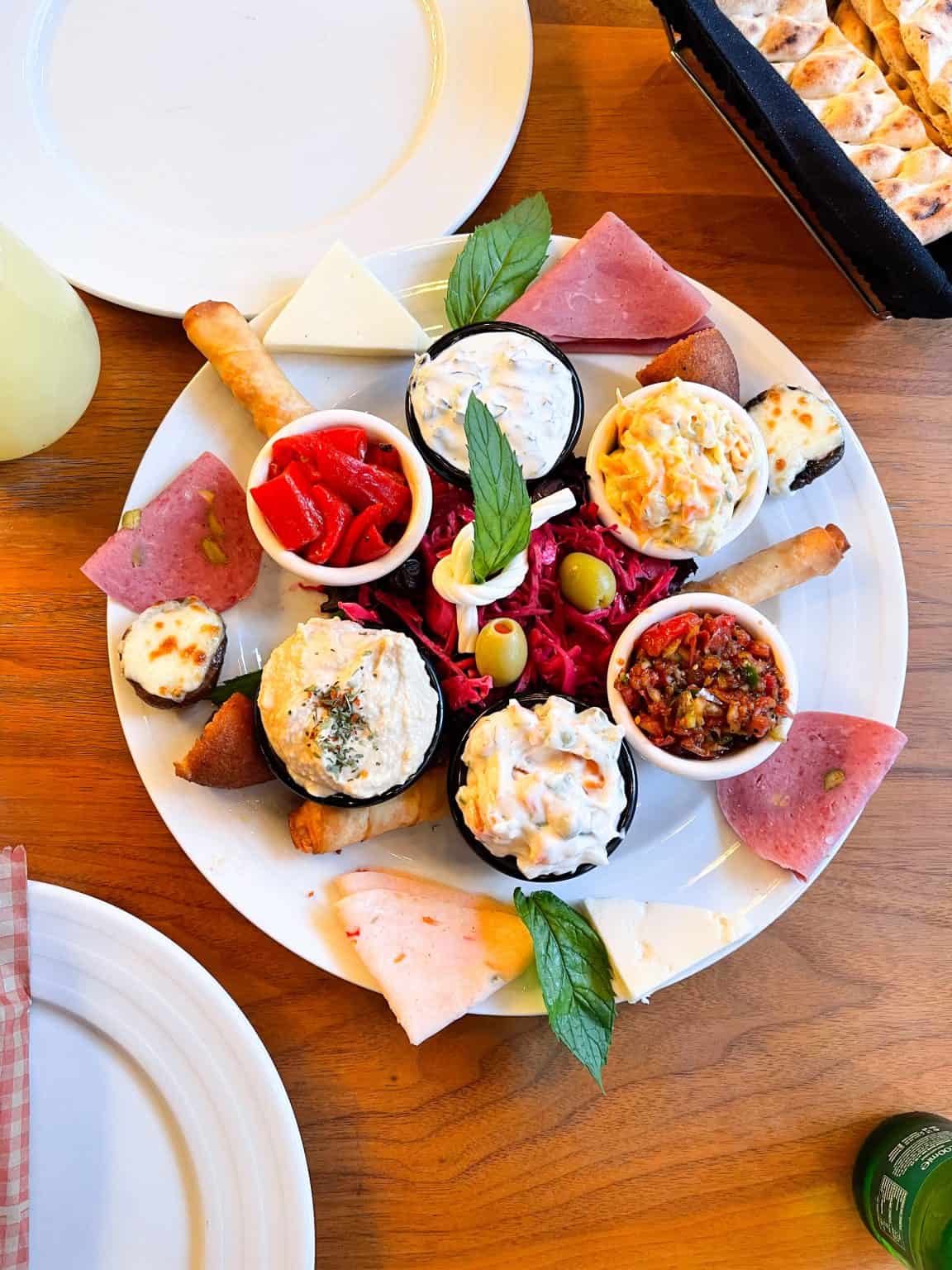 4-Day Istanbul Guide – With Tons of Tips! | Little Spice Jar