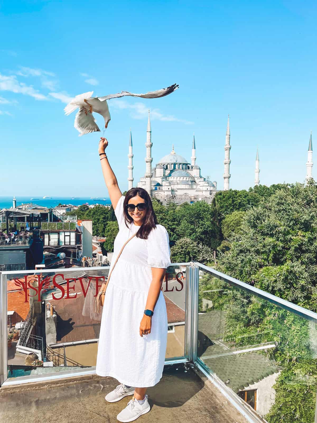 4-Day Istanbul Guide – With Tons of Tips! | Little Spice Jar