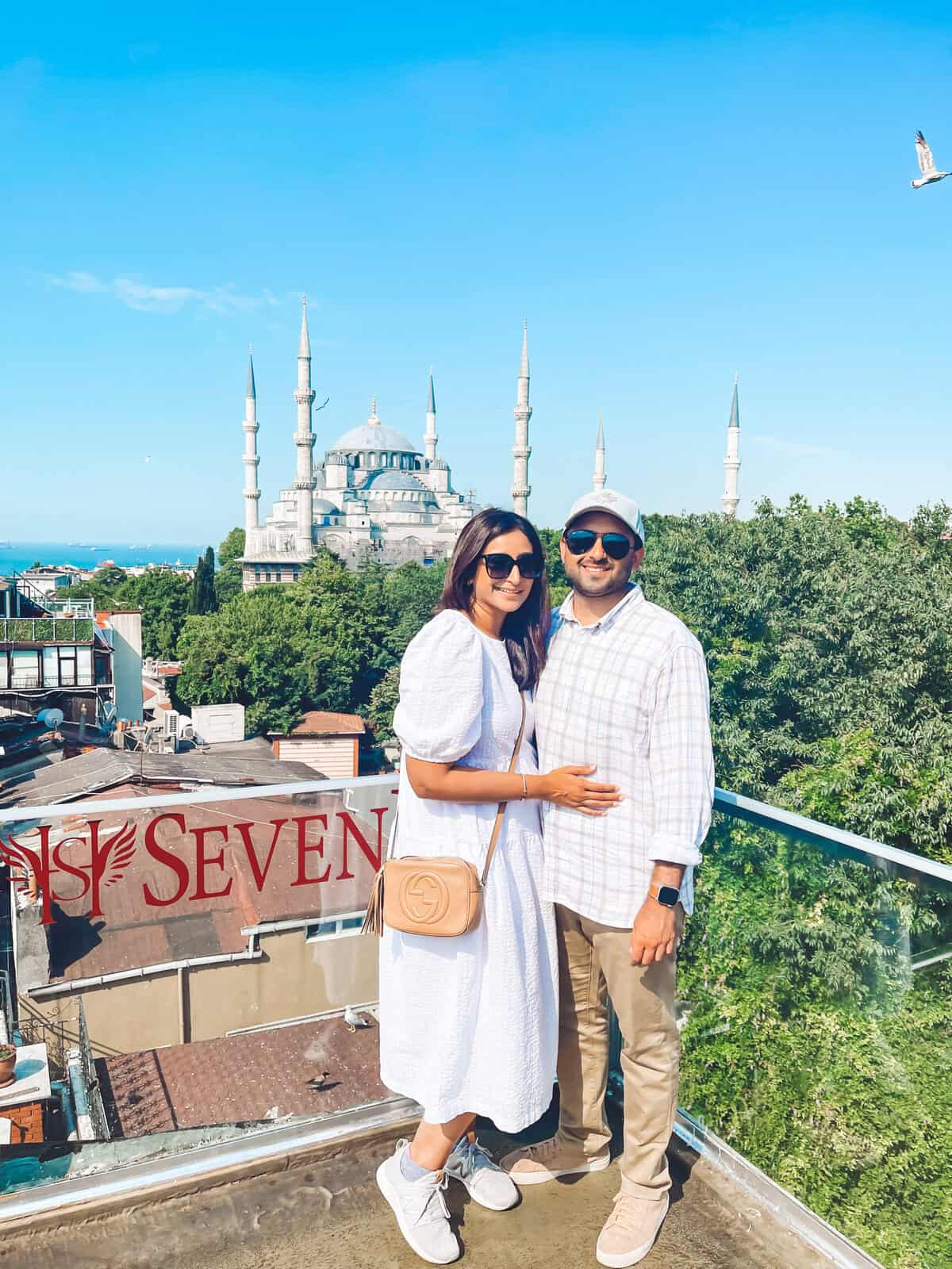 4-Day Istanbul Guide – With Tons of Tips! | Little Spice Jar