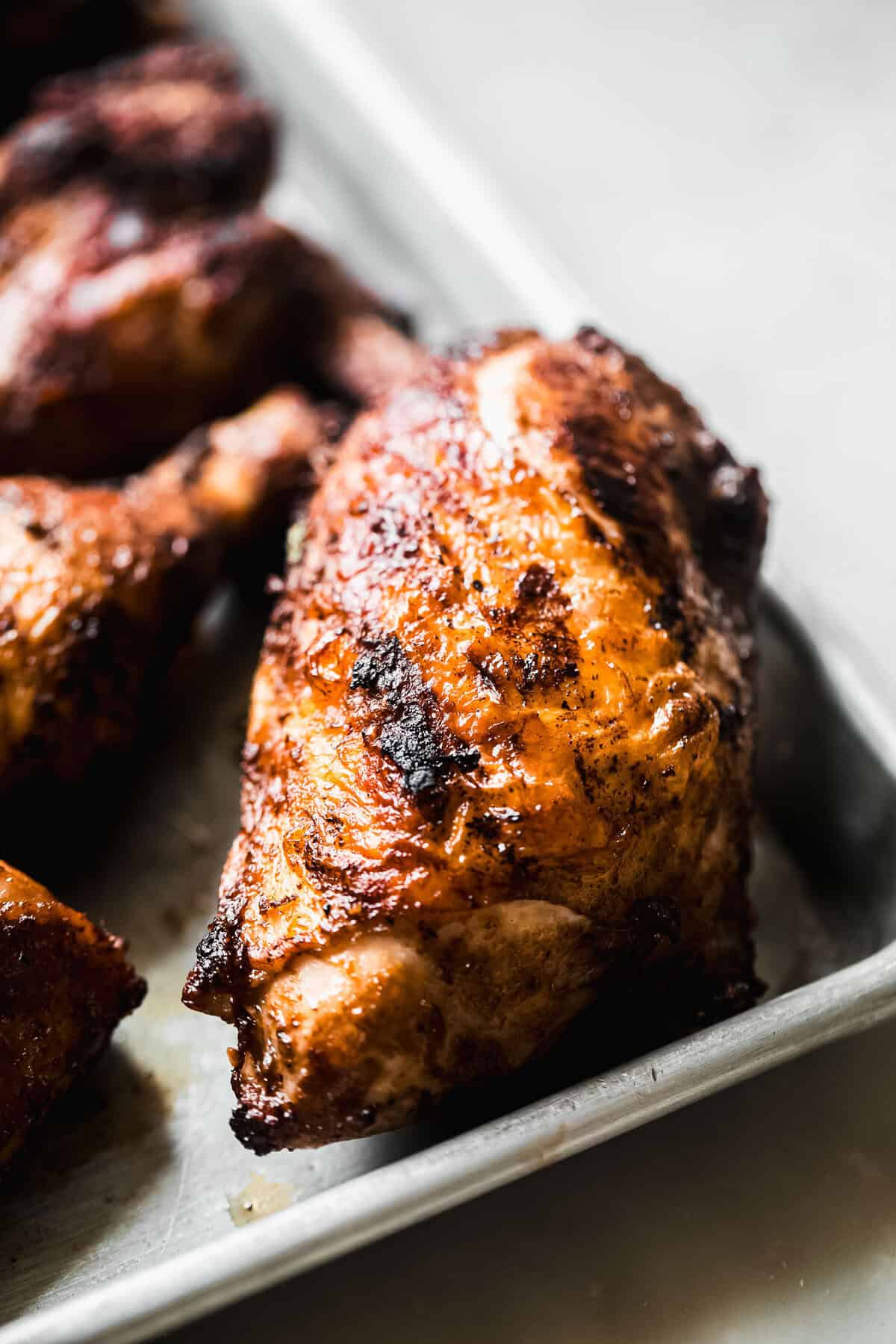 Best Peruvian Chicken Recipe (Pollo a la Brasa) | Little Spice Jar