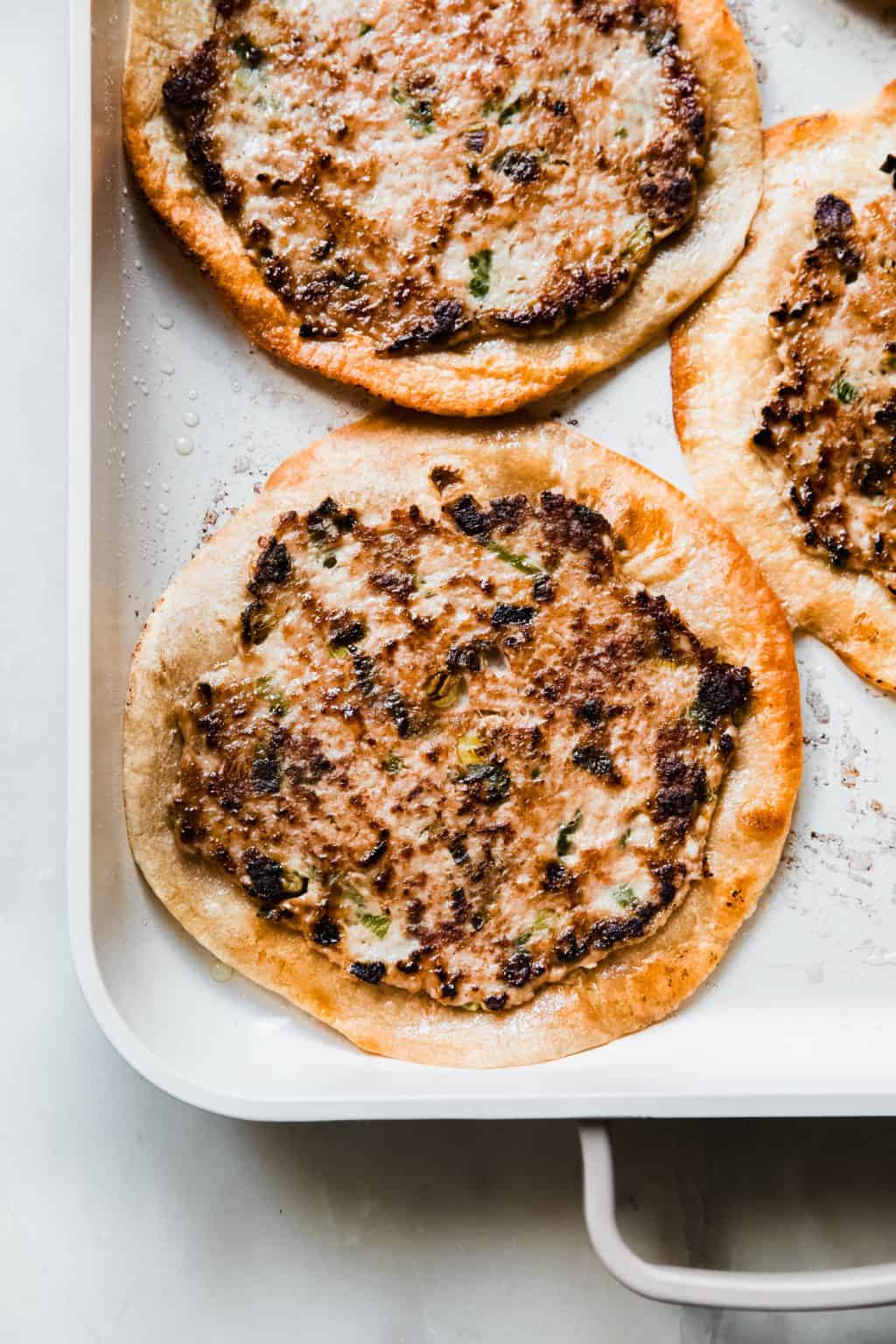 Banh Mi Smash Tacos Recipe | Little Spice Jar